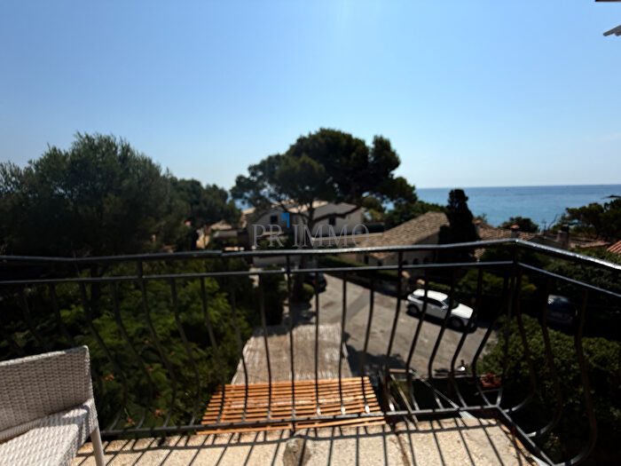 Maison 6 pièces à vendre à Roquebrune-sur-Argens, Les Issambres, La Vigie, Les Dolmens, Plages, Calanques