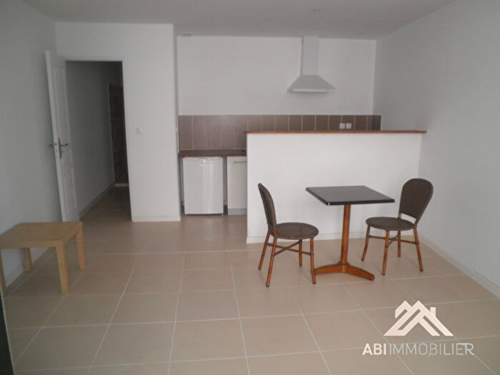 Montpellier, Centre historique - Appartement 1 pièce à louer