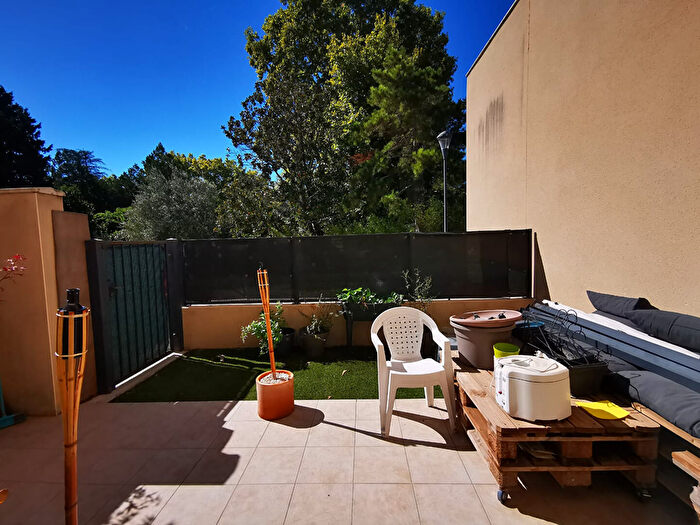 Avignon, Montfavet : Maison 3 pièces à vendre