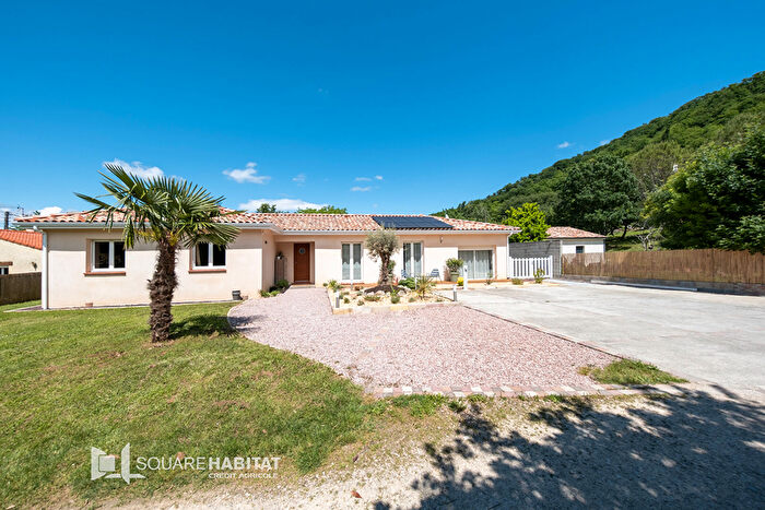 Muret, Estansens : Maison 5 pièces à vendre