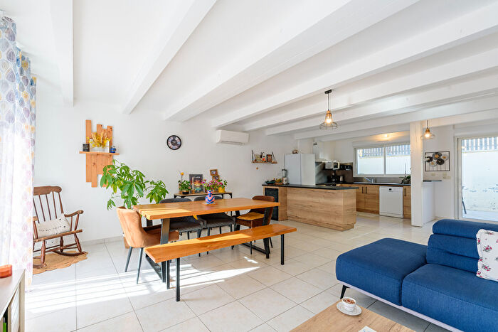 Appartement 3 pièces à Hagetmau, à vendre