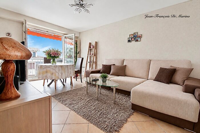 Appartement 3 pièces à Annemasse, Aérodrome, à vendre