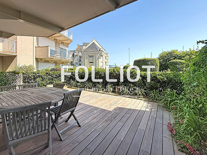 Granville, Centre-ville : Appartement 4 pièces à vendre