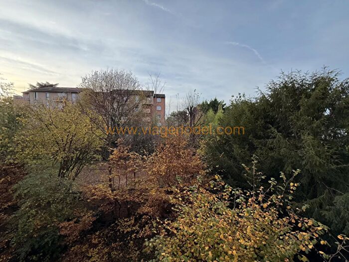 Appartement à vendre - Villefranche-sur-Saône, Ouest - 3 pièces - 2 chambres