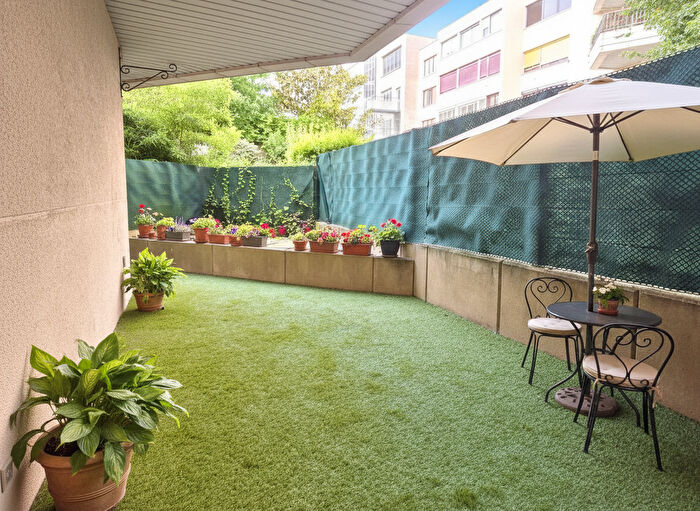 Appartement 2 pièces à Boulogne-Billancourt, Menus, Jean Baptiste Clément, à vendre
