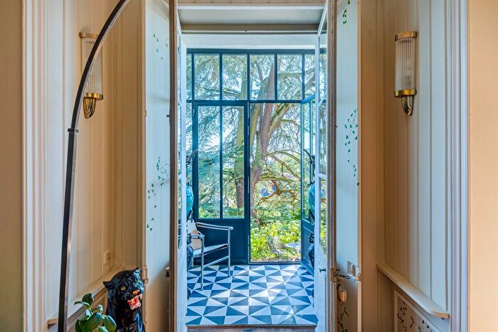Maison 9 pièces à vendre - Saint-Prix