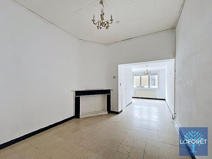 Maison 5 pièces à Trith-Saint-Léger, à vendre