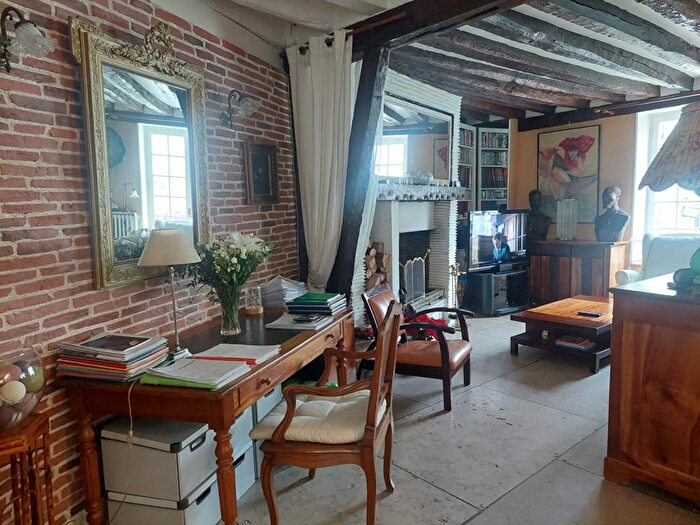 Maison à vendre - Chevreuse - 7 pièces - 5 chambres