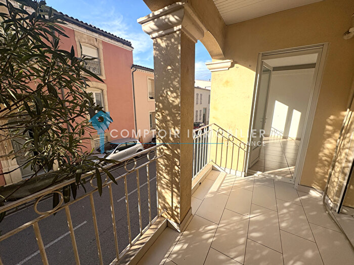 Appartement à vendre - Saint-Aunès - 4 pièces - 3 chambres