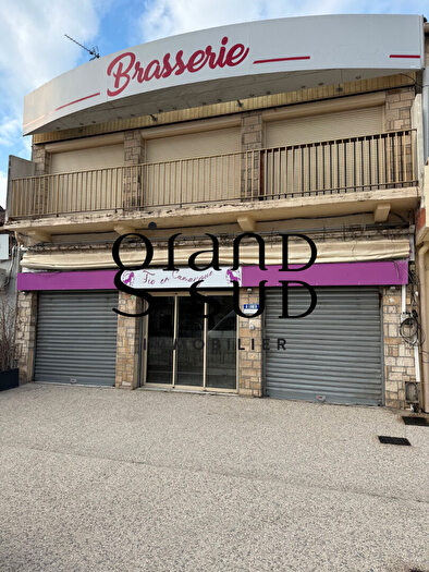 Maison à vendre - Le Grau-du-Roi, Centre-ville - 5 pièces - 2 chambres