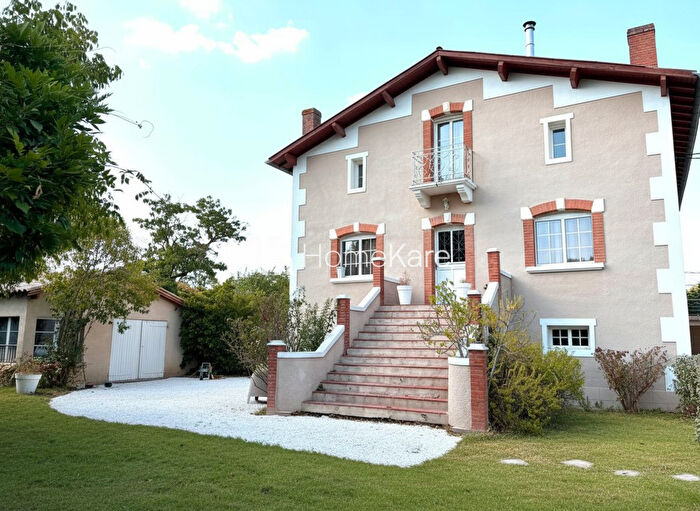 Maison 9 pièces à vendre - Bessières