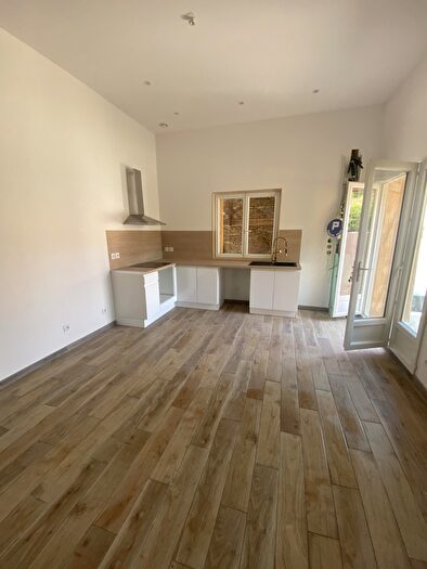 Appartement 4 pièces à louer à Échalas