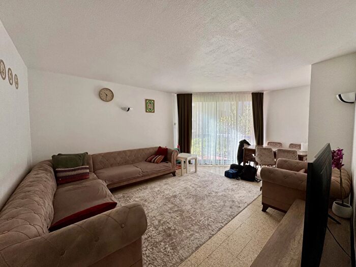 Appartement 3 pièces à Marseille 13ème, La Rose, à vendre