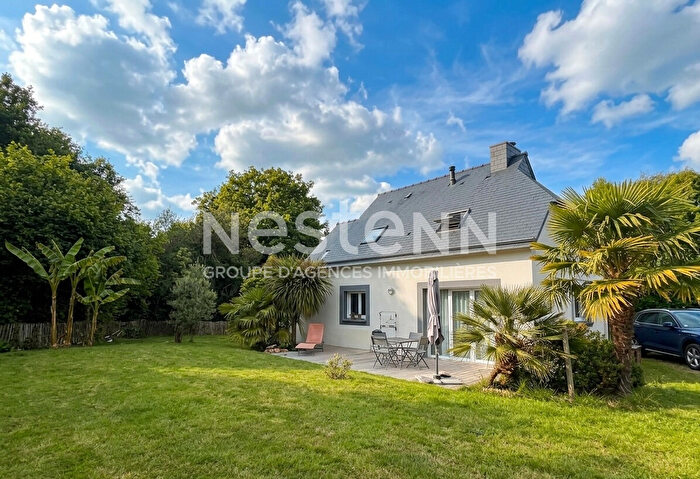 Maison 4 pièces à Lauzach, à vendre