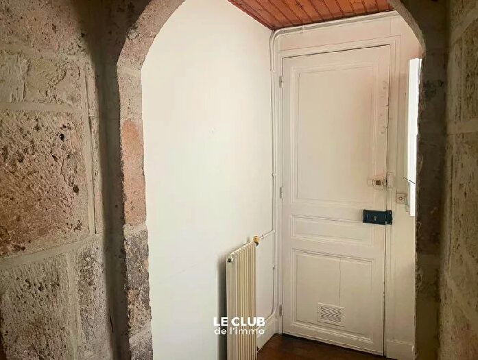 Orléans, La Binoche - Appartement 2 pièces à louer