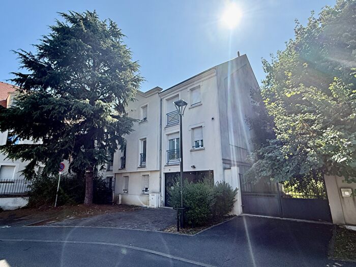 Appartement à vendre - Savigny-sur-Orge, Davout - 3 pièces - 2 chambres