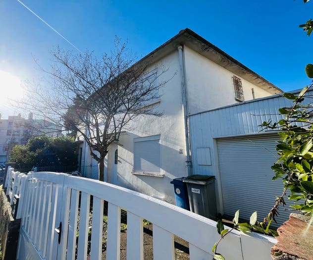Toulouse, Pont des Demoiselles, Saint-Exupéry : Maison 6 pièces à vendre
