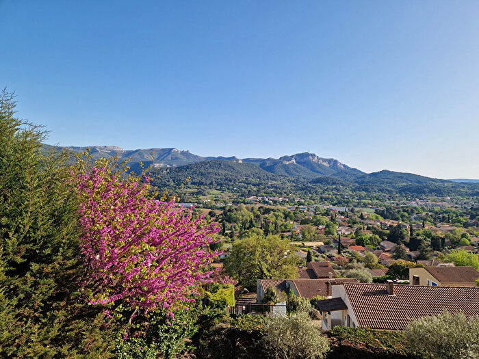 Auriol - Maison 7 pièces à vendre