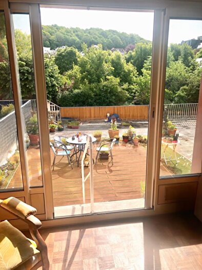Appartement 5 pièces à vendre - Sainte-Adresse