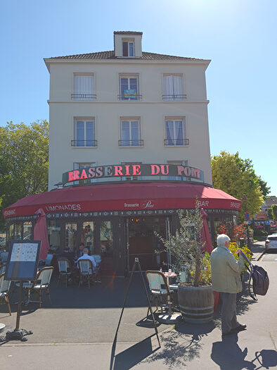 Appartement 1 pièce à Melun, Rive de Seine, Sud, à louer
