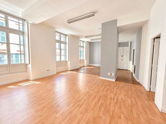 Appartement 3 pièces à louer - Centre Ville, Montauban