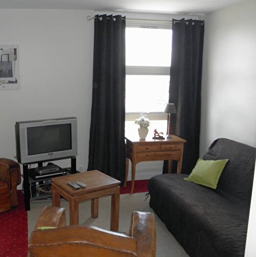 Appartement 2 pièces à Centre, Lille, à louer
