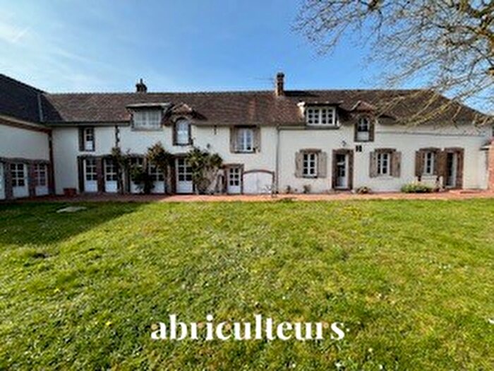 Maison 9 pièces à vendre - Croisilles