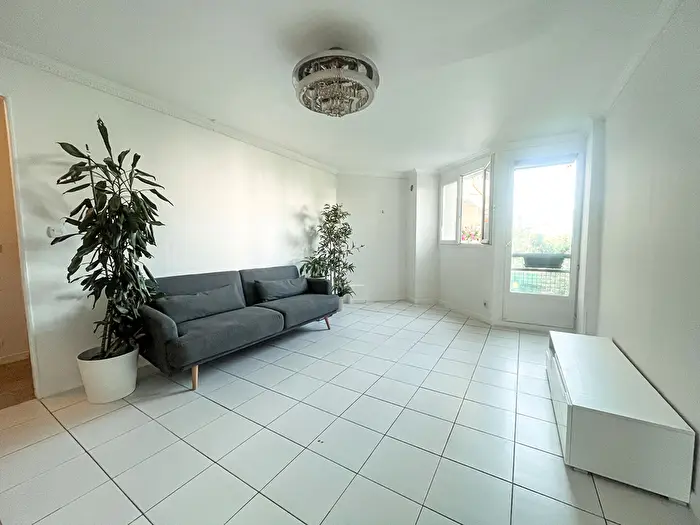 Appartement à vendre - Sartrouville, La Marinière - 5 pièces - 4 chambres