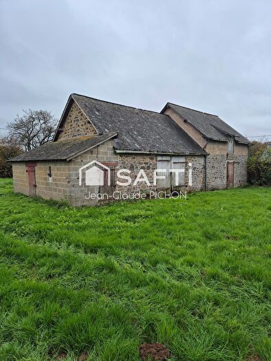 Maison à vendre - Aron - 3 pièces - 2 chambres
