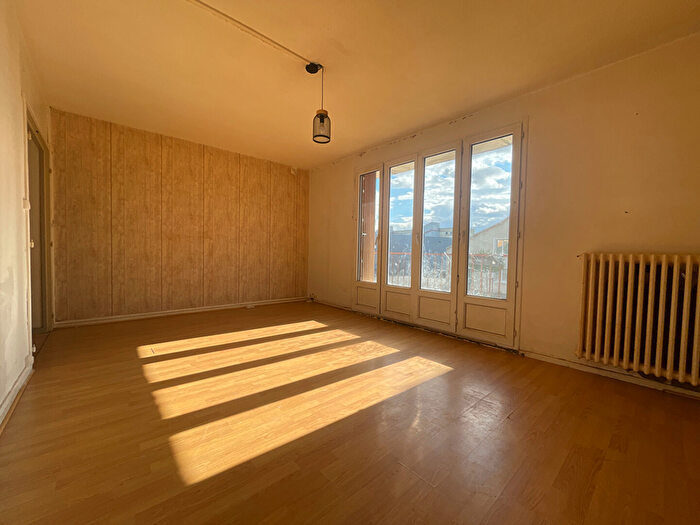 Appartement à vendre - Saumur, Dampierre - 5 pièces - 4 chambres