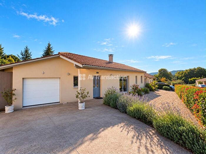 Maison 5 pièces à vendre à Prayssac