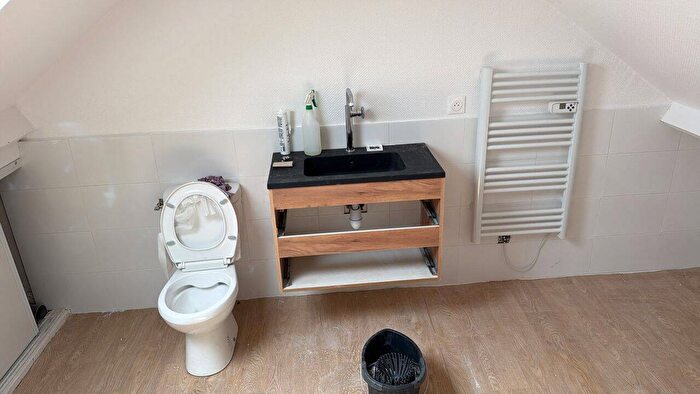 Ouest Centre Sud, Dammartin-en-Goële - Appartement 1 pièce à louer