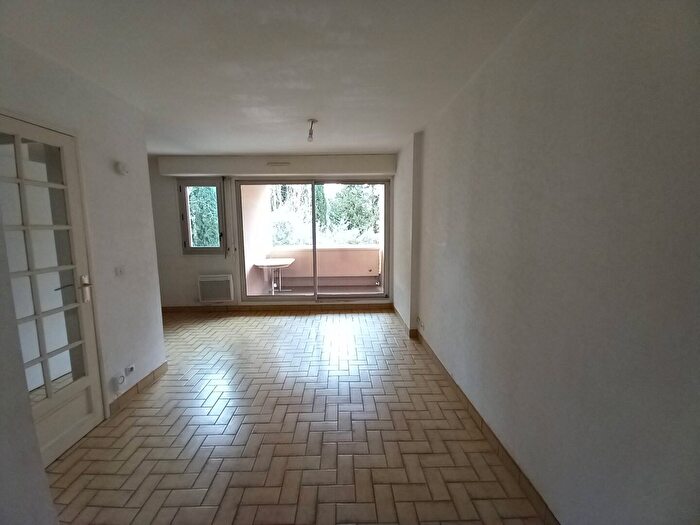 Appartement à louer - Montpellier - 1 pièce