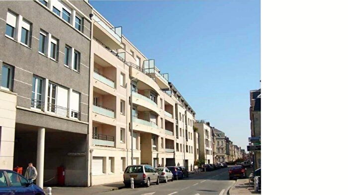 Appartement 2 pièces à Reims, à louer