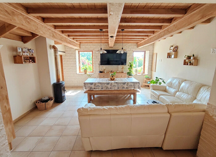 Saint-Appolinaire : Maison 5 pièces à vendre