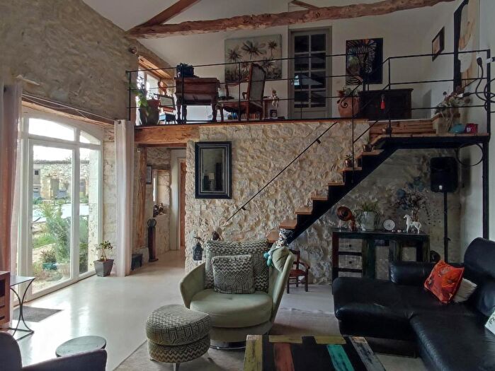 Maison 11 pièces à vendre - Cahors, Centre-ville
