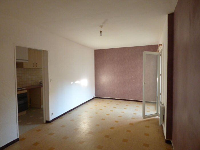 Manosque, Centre-ville : Appartement 3 pièces à vendre