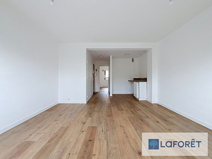 Appartement 1 pièce à vendre - Le Plessis-Trévise, Centre-ville, Orly Parc