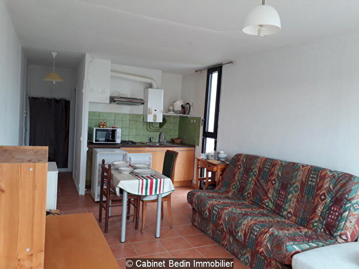 Appartement 1 pièce à louer - Pessac