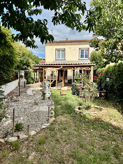Limoux - Maison 1 pièce à vendre