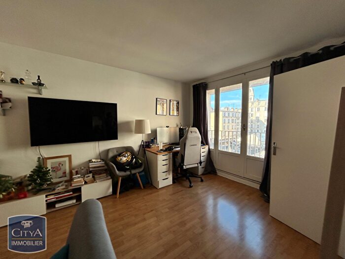 Appartement 1 pièce à vendre à Paris 14ème, Mouton, Duvernet