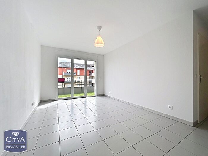 Appartement 2 pièces à Fleury-les-Aubrais, Clos de la Grande Salle, Villevaude, Vallée, Ormes du Mail, à vendre