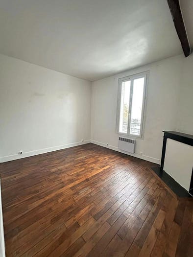 Appartement 2 pièces à louer à Calmanovic, Les Pavillons-sous-Bois