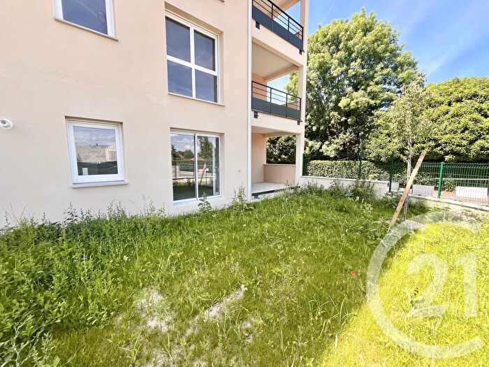 Appartement 3 pièces à vendre à Les Abrets