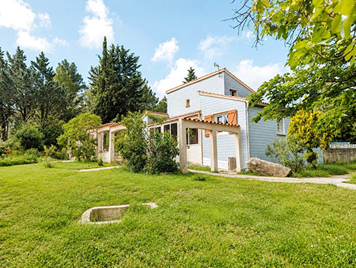 Pouzols-Minervois - Maison 6 pièces à vendre