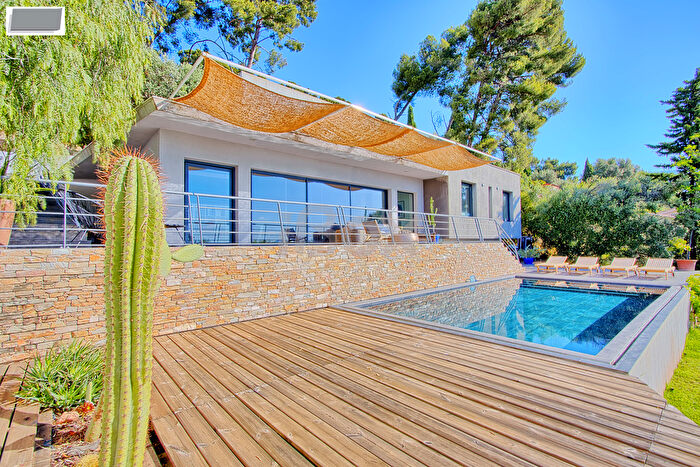 Toulon, Beaulieu - Maison 5 pièces à vendre