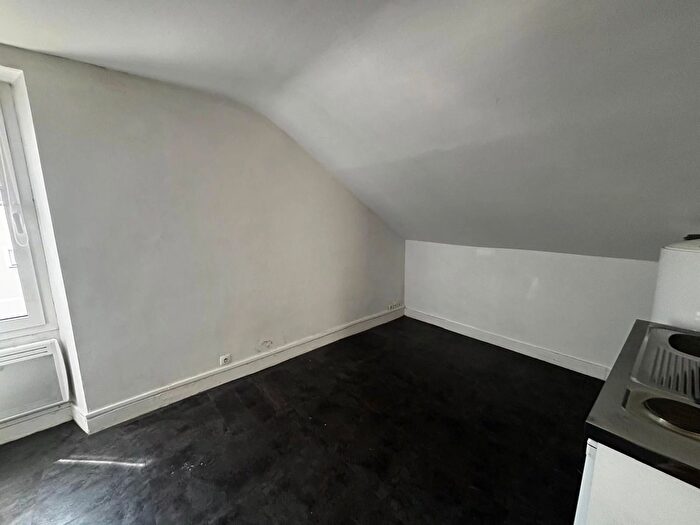 Fontenay-Trésigny : Appartement 1 pièce à louer