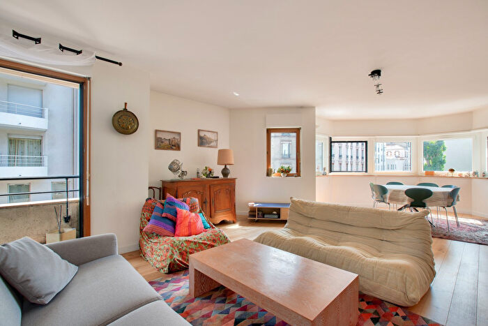 Le Kremlin-Bicêtre, Mairie, Salengro - Appartement 4 pièces à vendre