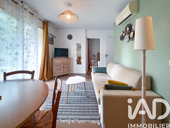 Appartement à vendre - Lagord - 3 pièces - 2 chambres