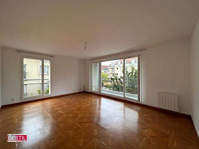 Appartement 2 pièces à louer - Osny